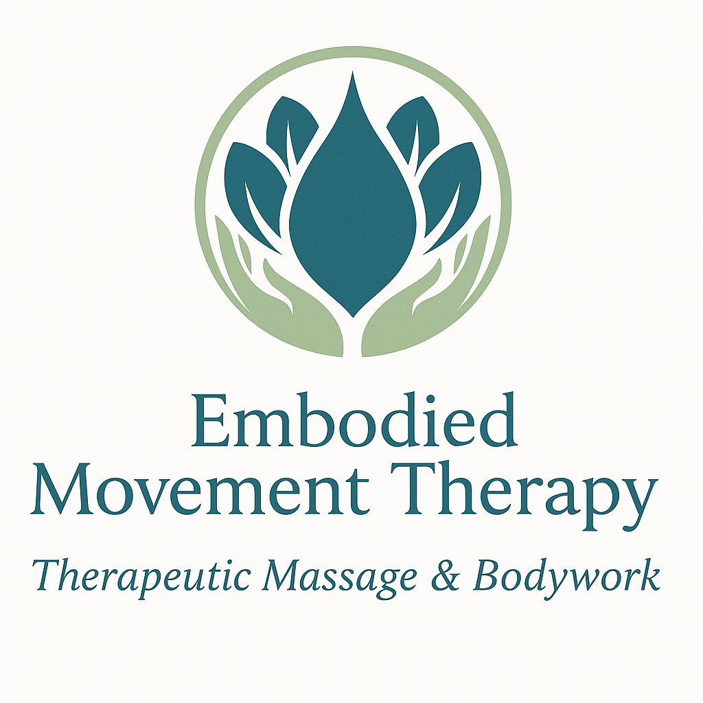 Embodied Movement Therapy | Lewes Chamber of Commerce